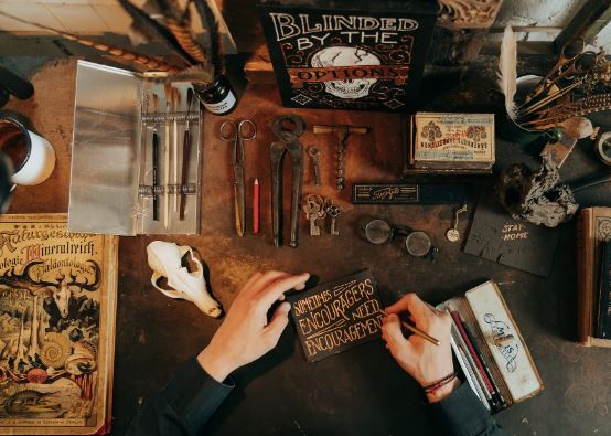 5 Best Real Love Spells That Work Overnight | We Love Spells