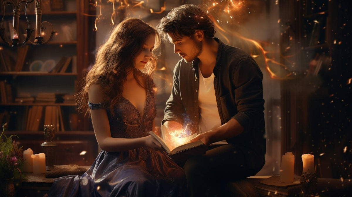 Get Your Ex Back with a Powerful Love Spell - Expert Tips and Advice ...