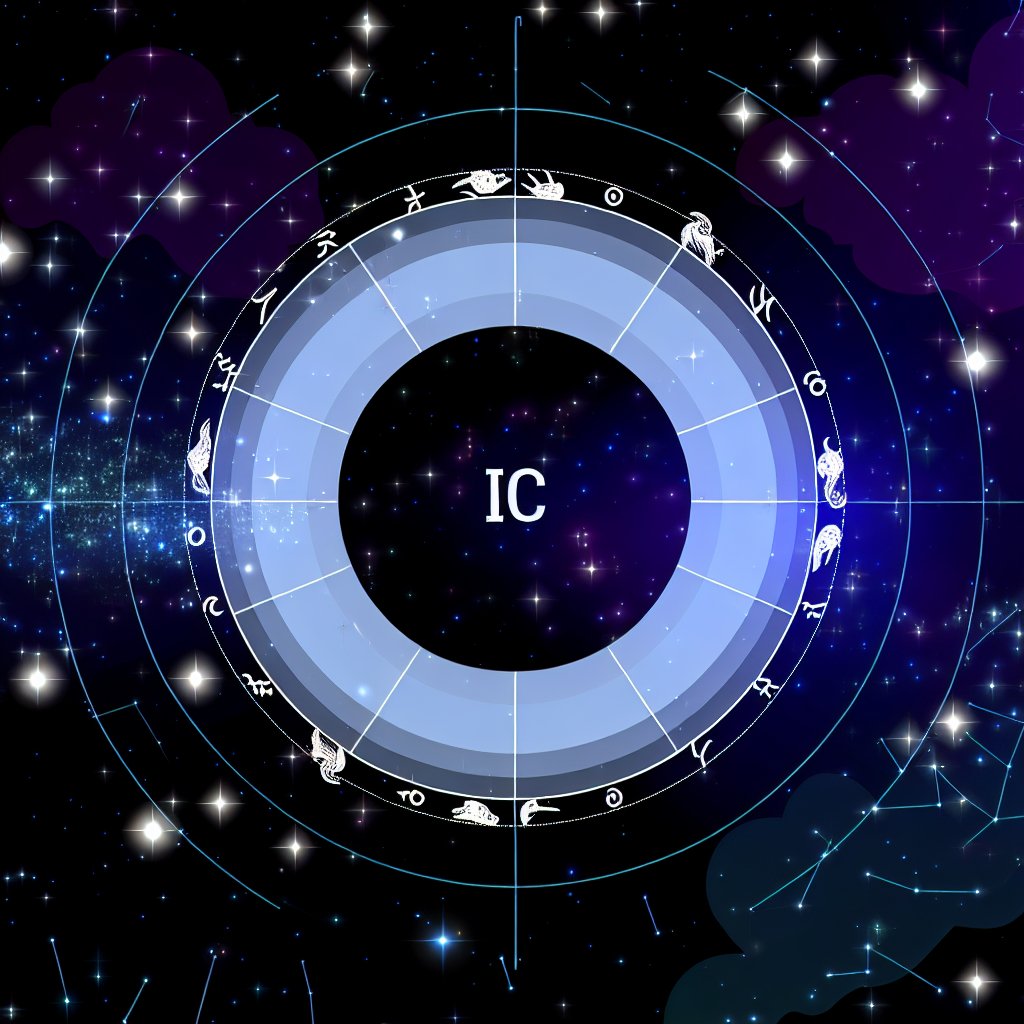 Unlock Secrets: Finding IC in Astrology Explained! | We Love Spells