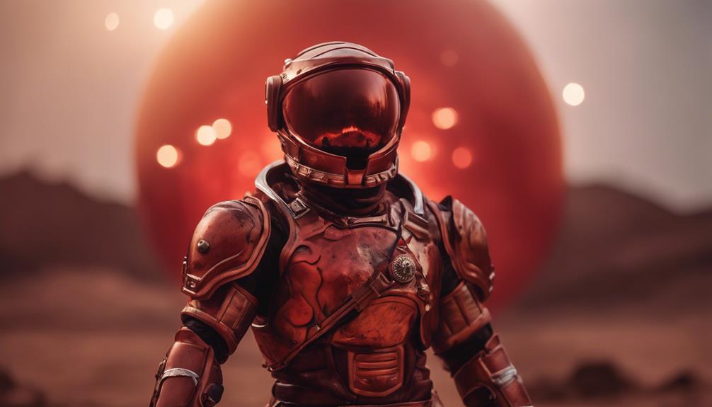 What Does Mars Mean In Astrology | We Love Spells