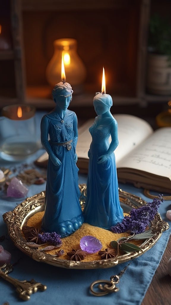 Memory Enhancement Spell | We Love Spells