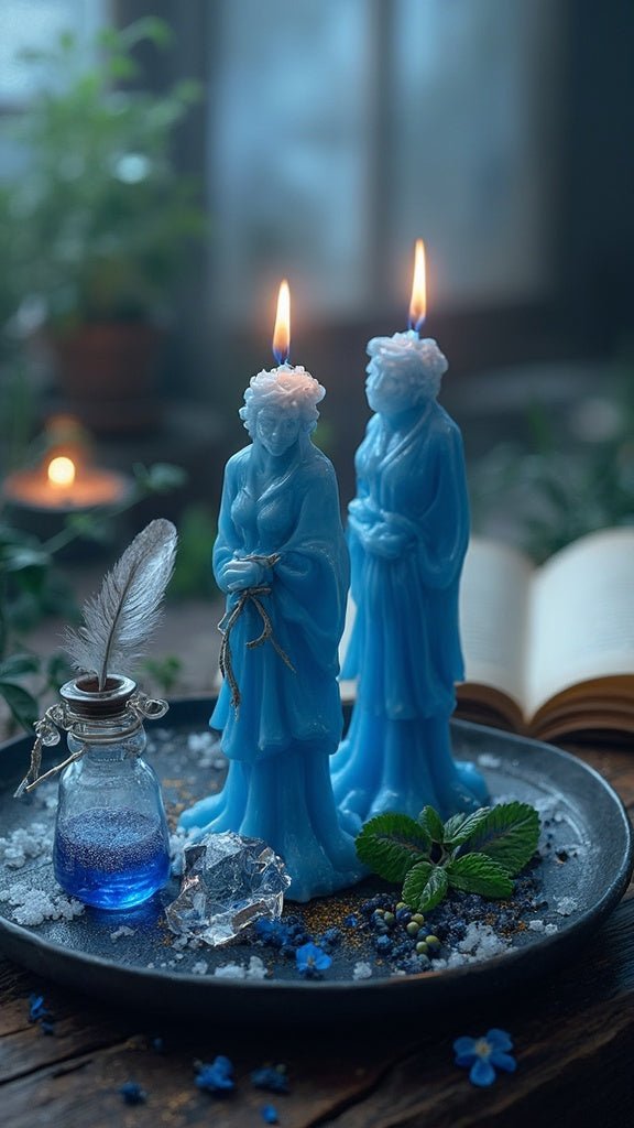 Powerful Vision Correction Spell | We Love Spells